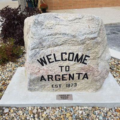Village of Argenta, Illinois – Official Village Website